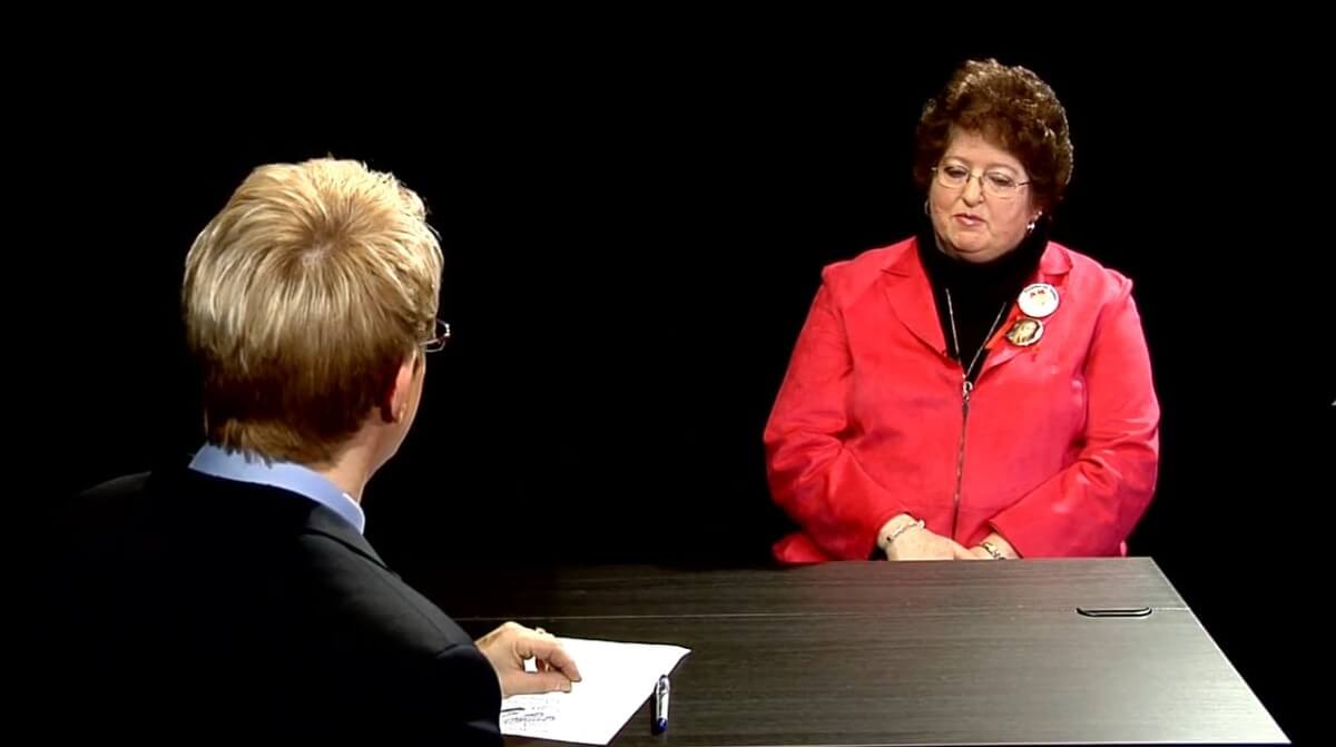 Kassandra Kaulius Death (Markita Kaulius Interview) Aftermath Of Murder ...