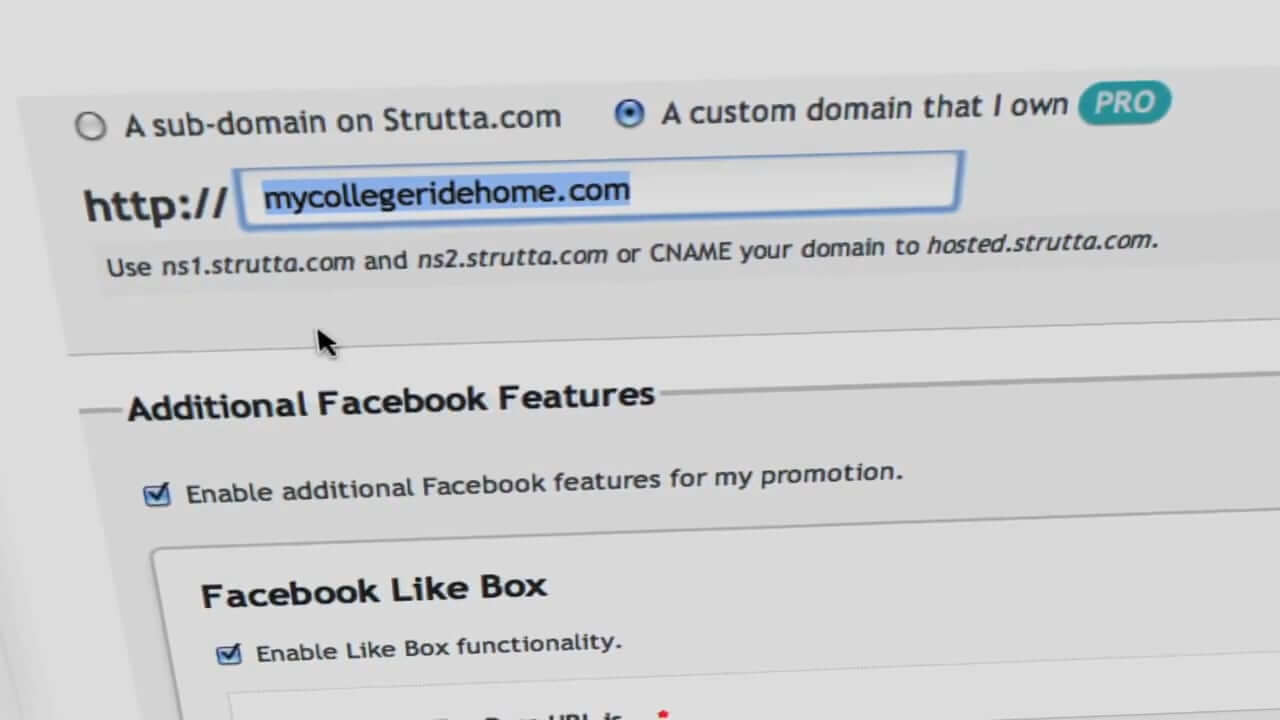 Part 3 – Application & Set-up - BrentStafford.com