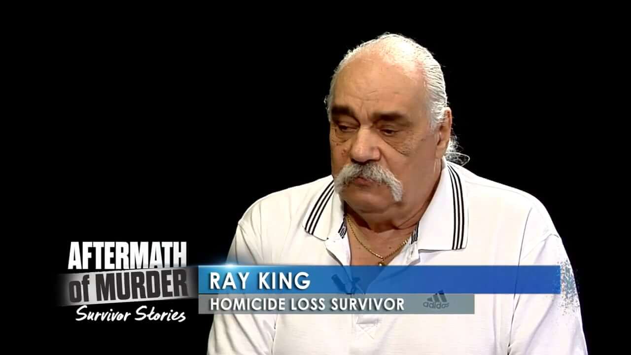 Ray King Jr. Murder (Ray King Sr. Interview) Aftermath Of Murder ...
