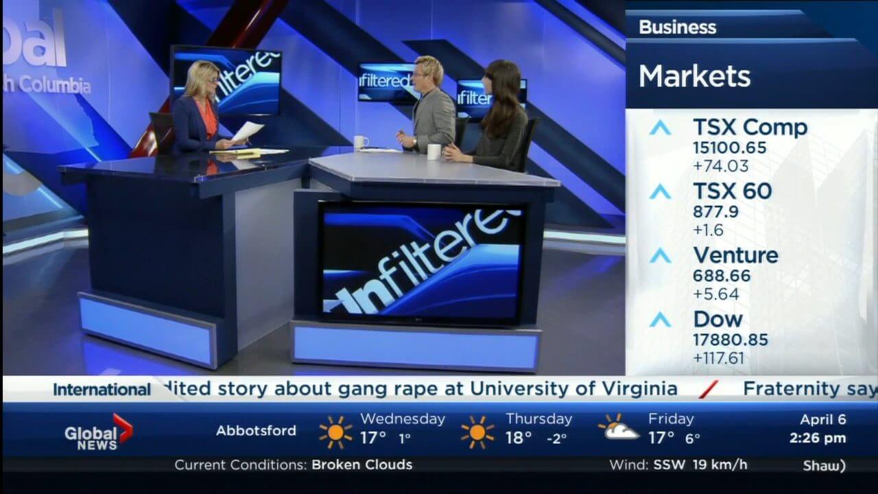 TEST NEW LOGO PLAYER - BrentStafford.com